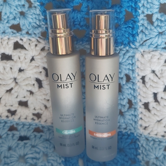 OLAY | Skincare | Olay Mist | Poshmark